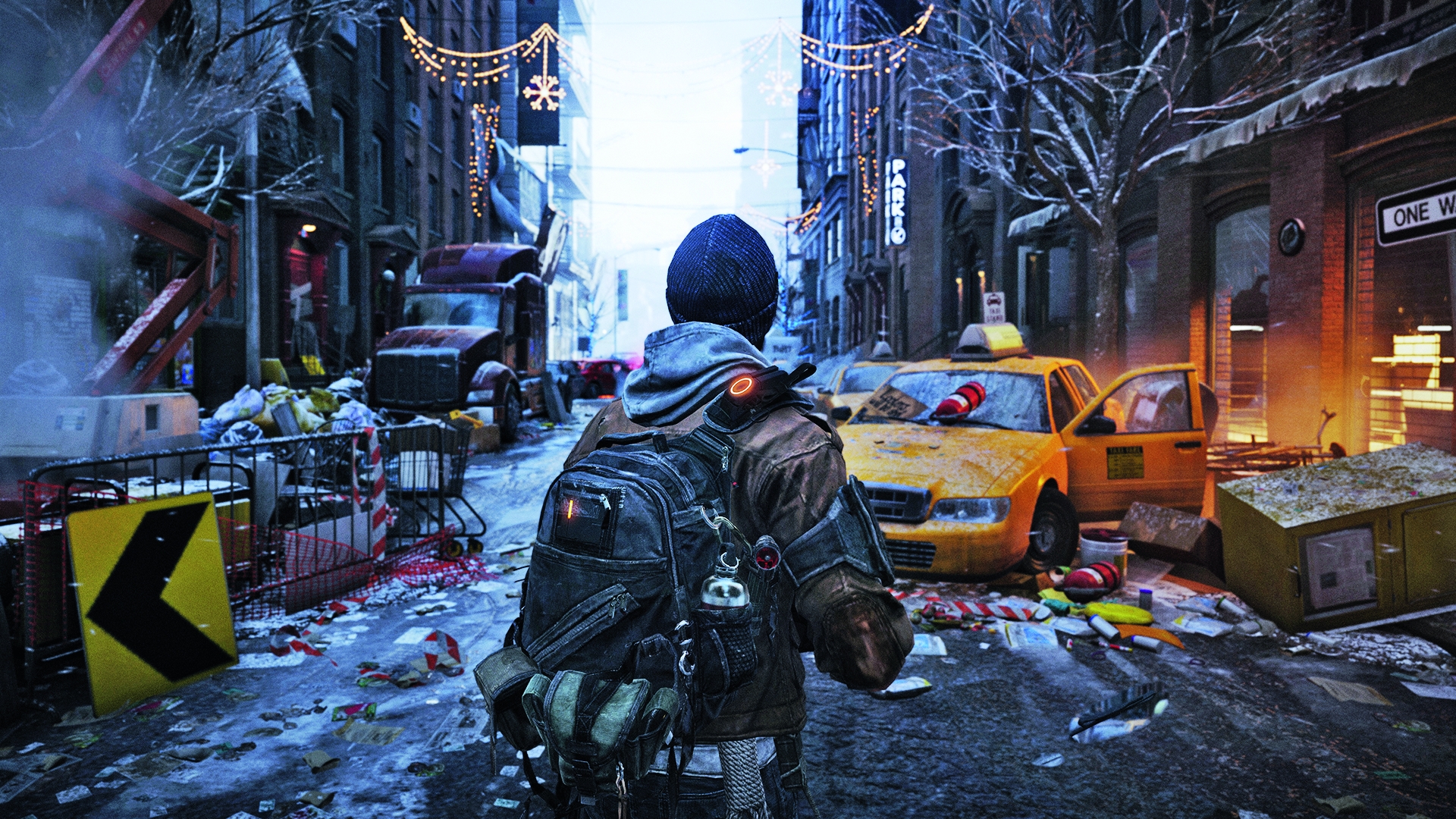 Hands-on di The Division – Milan Games Week – GameLegends.it