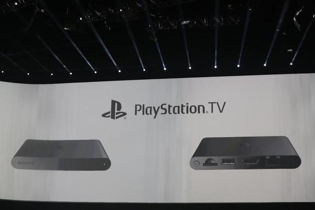PsTv: nuovo mondo per Sony – GameLegends.it
