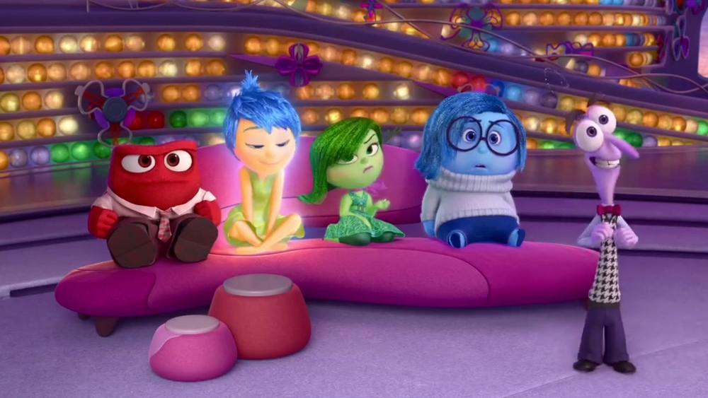 Inside Out approda in Disney Infinity 3.0 – GameLegends.it