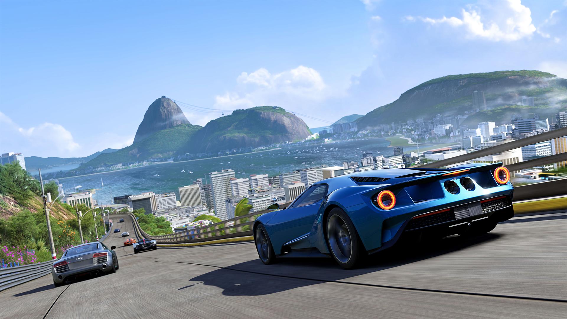 Forza Motorsport 6 Apex, beta dal 5 maggio! – GameLegends.it