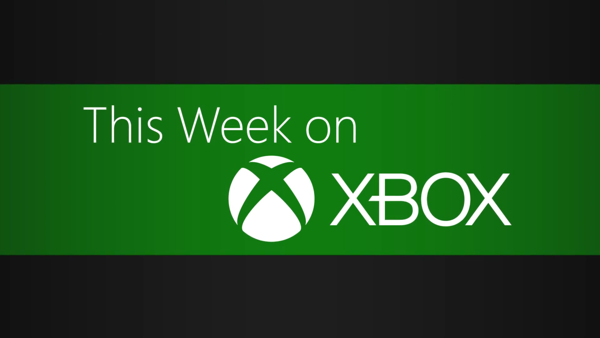 Major Nelson e la nuova puntata di This Week on Xbox – GameLegends.it