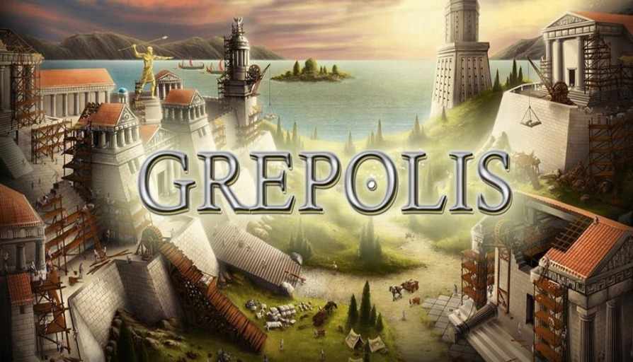 Grepolis: in arrivo l’evento Sparta vs Hades – GameLegends.it