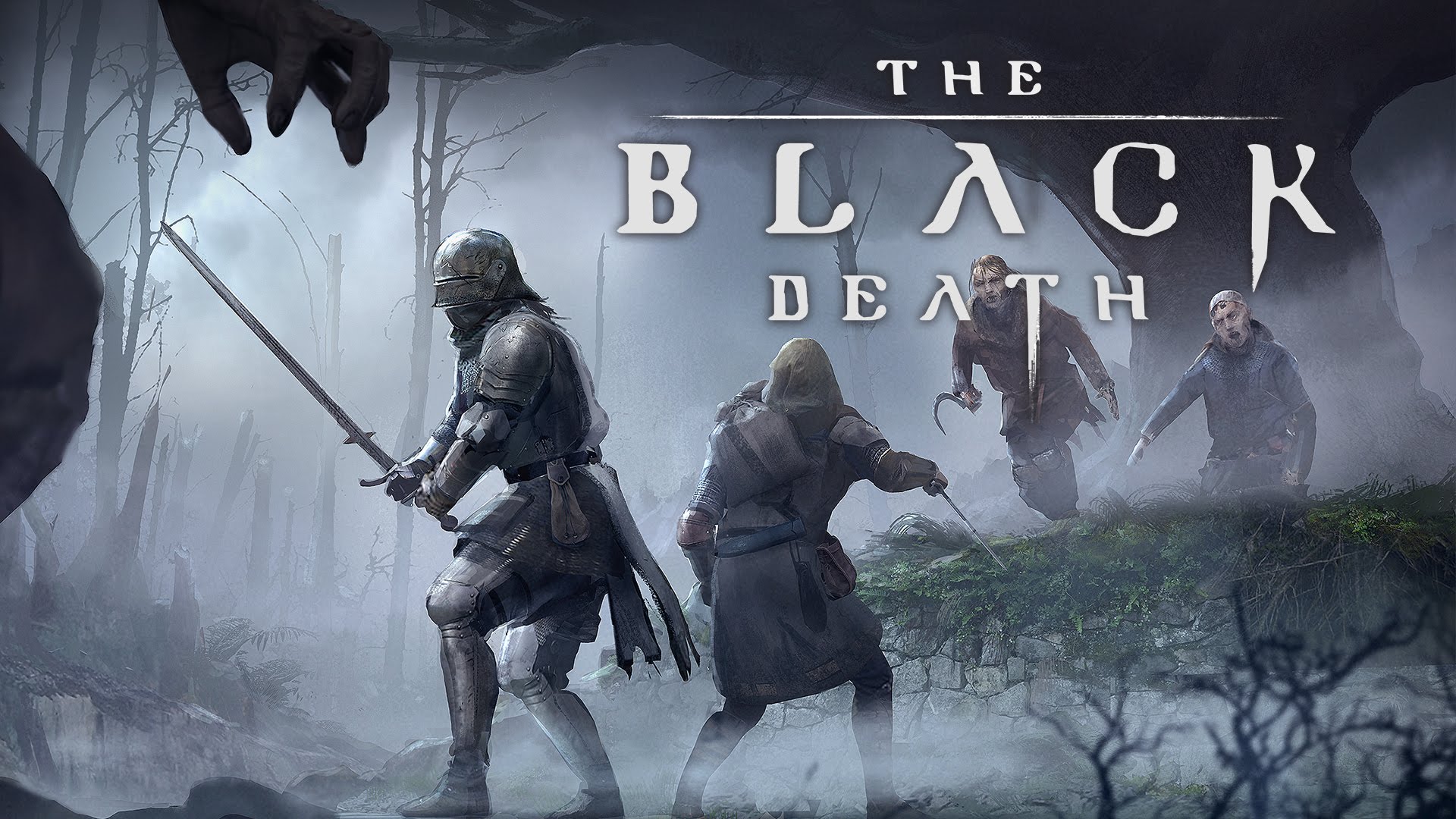 Hands on The Black Death – Gamescom 2016 – GameLegends.it