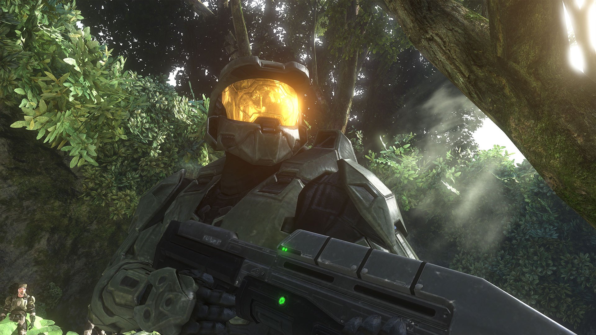Halo 3 Anniversary: realtà o fantasia?