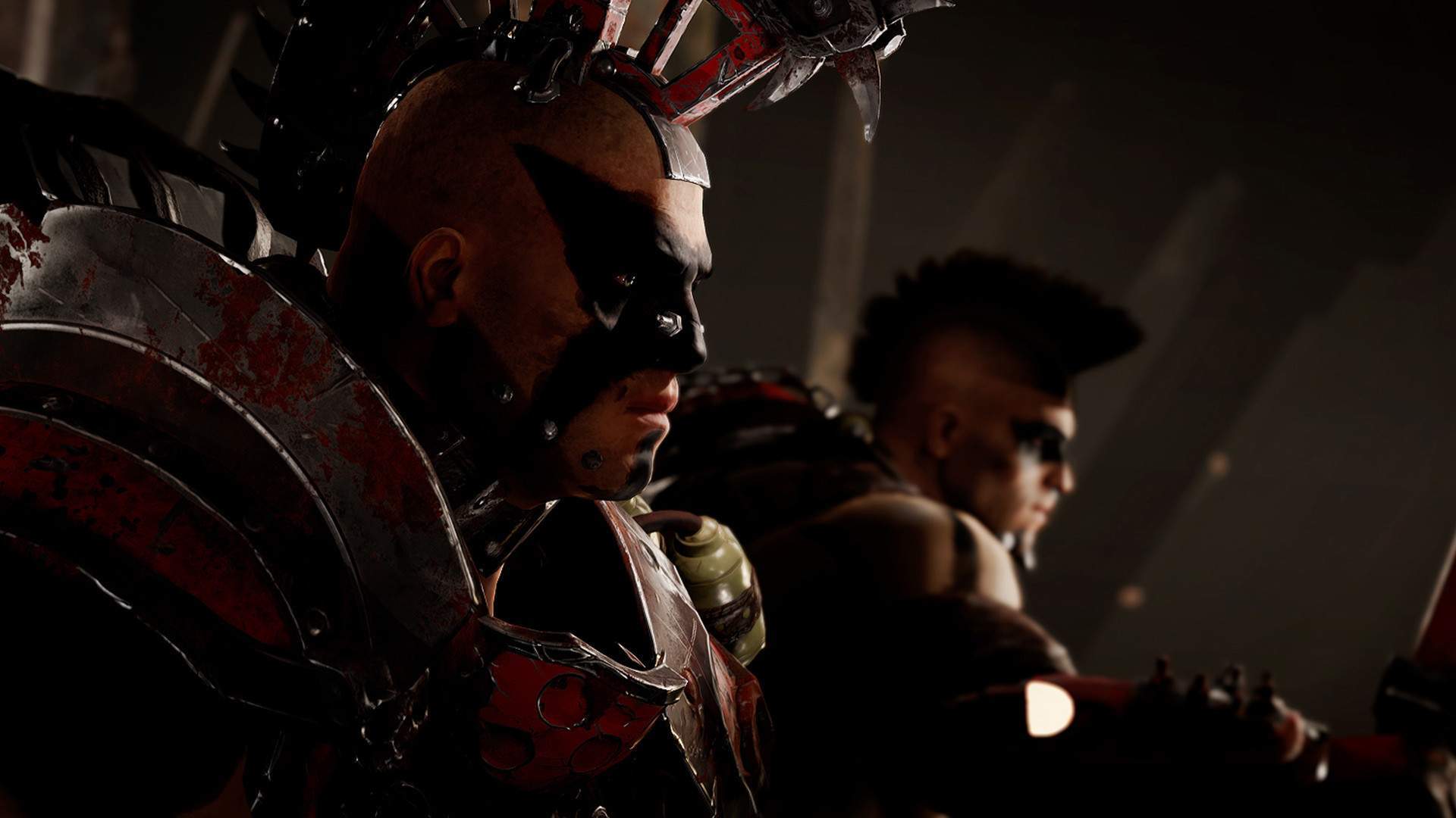 Necromunda: Underhive Wars – Recensione del nuovo action RPG di Focus ...