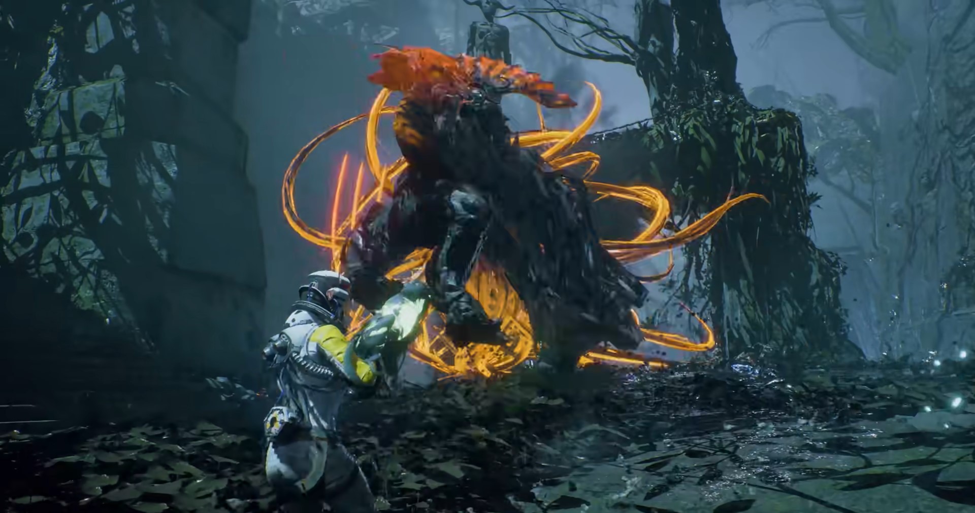 Returnal – Recensione del roguelike per PlayStation 5 – GameLegends.it