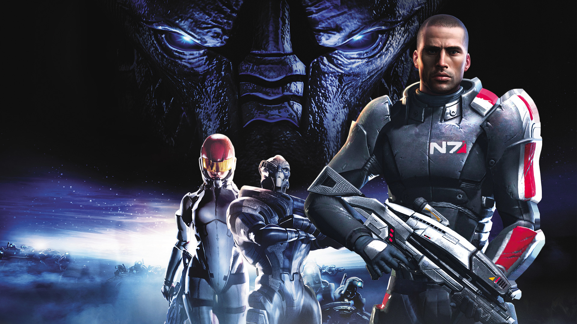 Mass Effect 2 – Guida alle romance – GameLegends.it