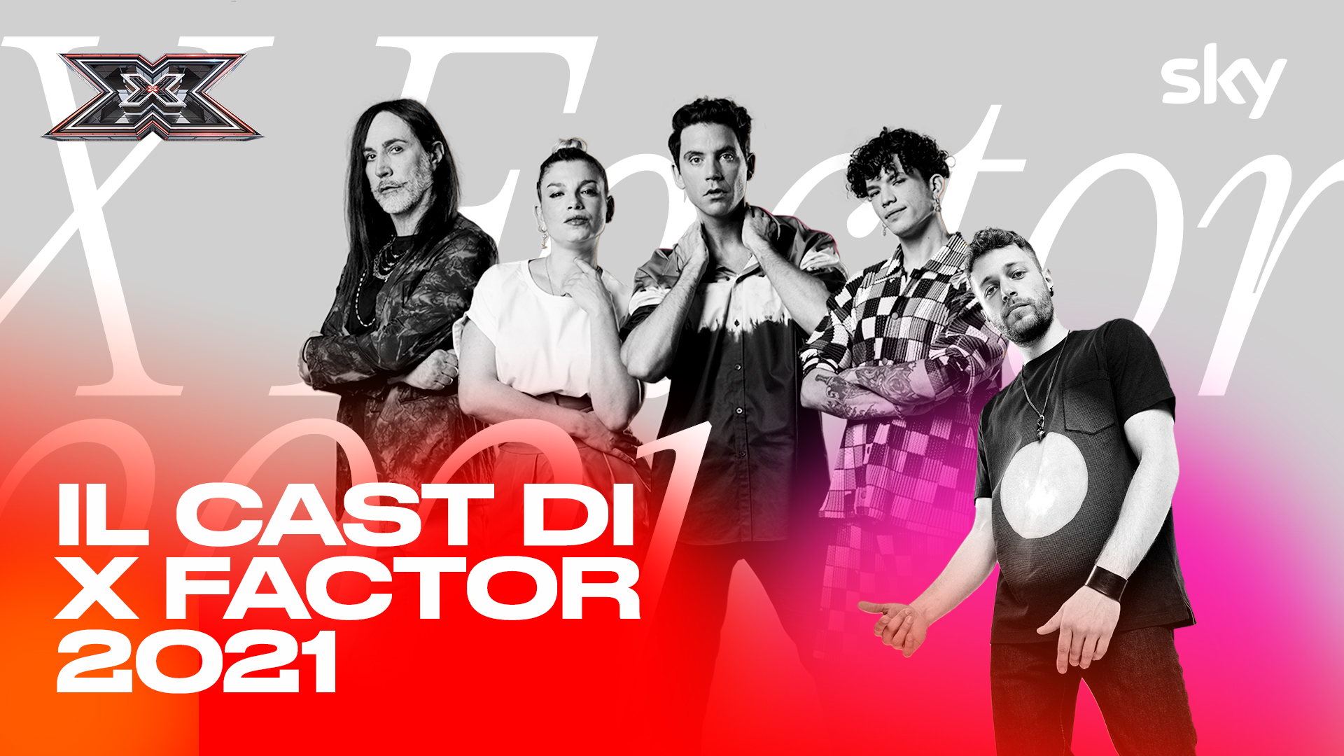 X Factor 2021: giudici confermati, svolta epocale tra le categorie – GameLegends.it