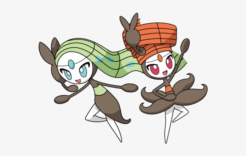 Pokémon GO Fest 2021: tutte le informazioni su Meloetta – GameLegends.it