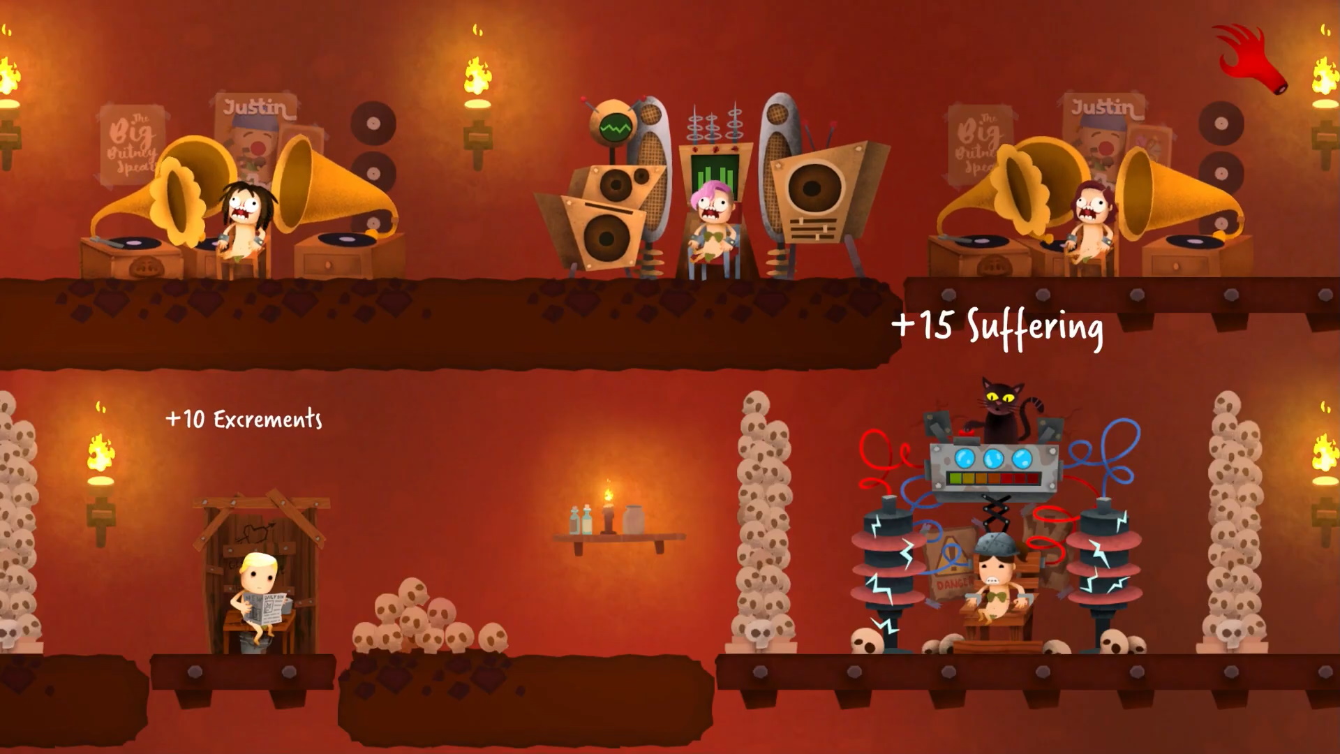 Hell Architect – Recensione, costruiamo il nostro inferno personale ...