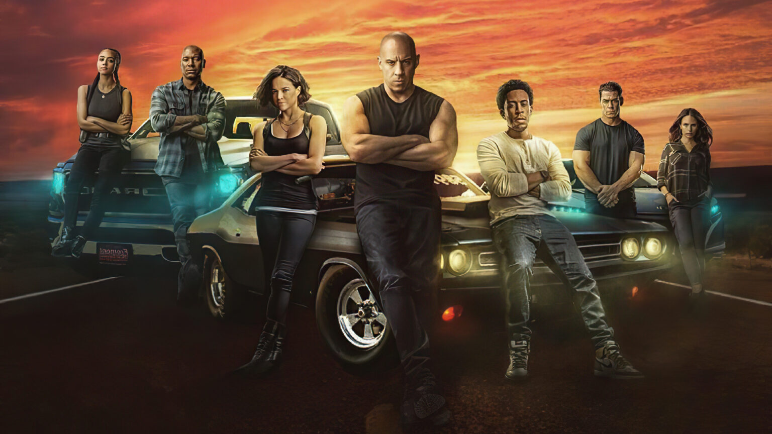 Fast and Furious 10: svelata la data d’uscita, ci vorranno anni