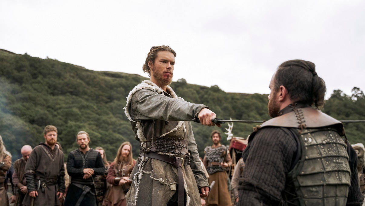 Vikings: Valhalla – Recensione, sangue, vendetta e storia – GameLegends.it