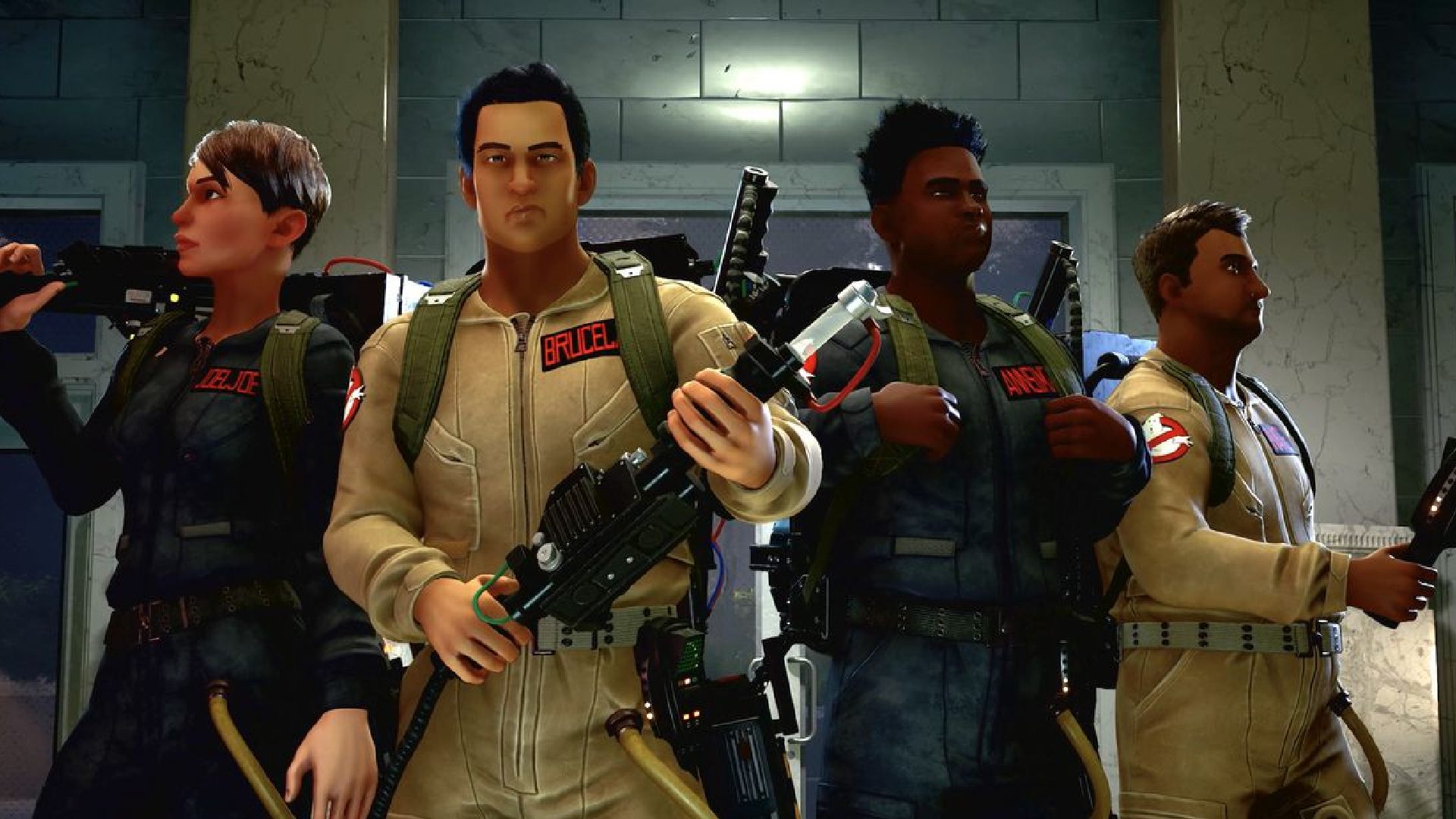 Ghostbusters: Spirit Unleashed è il nuovo gioco di Illfonic, arriva il ...