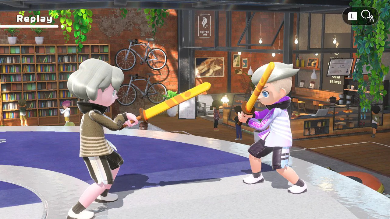 Nintendo Switch Sports – Recensione, sfide e divertimento sono tornati ...